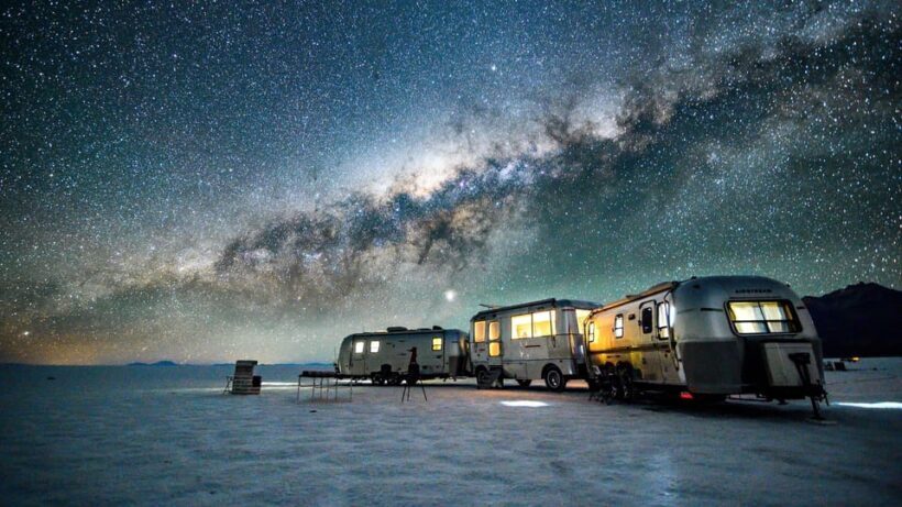 Uyuni:Private stargazing trip to Salar de Uyuni with pick up - FAQs