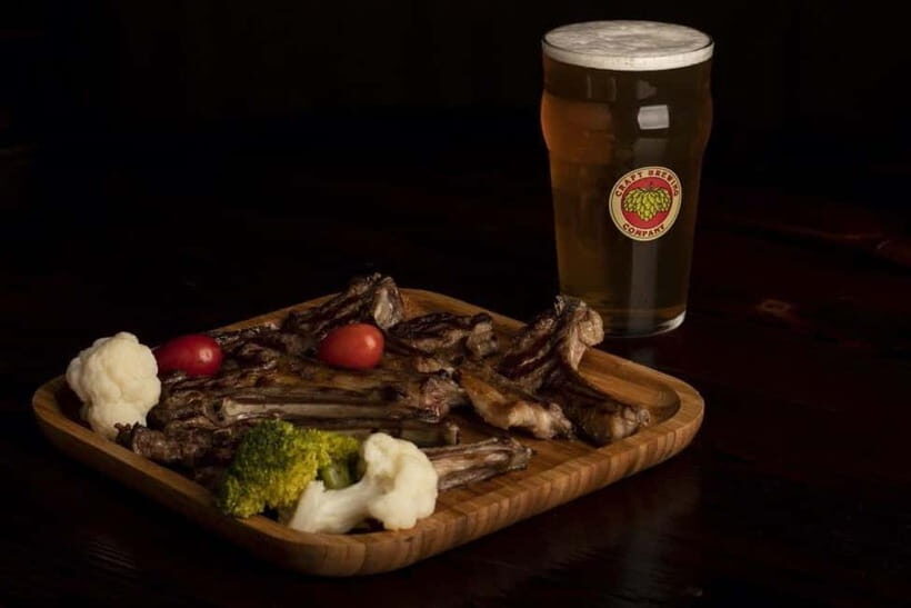 Uzbek Brews & Views: Tashkent Craft Beer Discovery Tour - FAQ