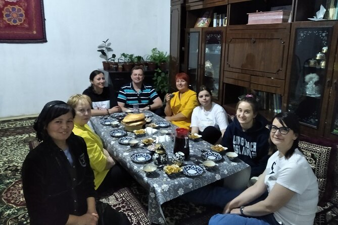 Uzbek Cooking Class in Samarkand with Return Hotel Transfers - Practical Details and What It Means for You