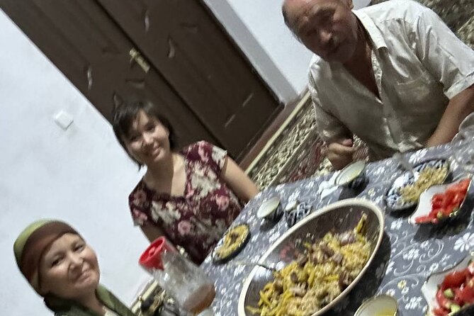 Uzbek Cooking Class in Samarkand with Return Hotel Transfers - Who Will Love This Tour?