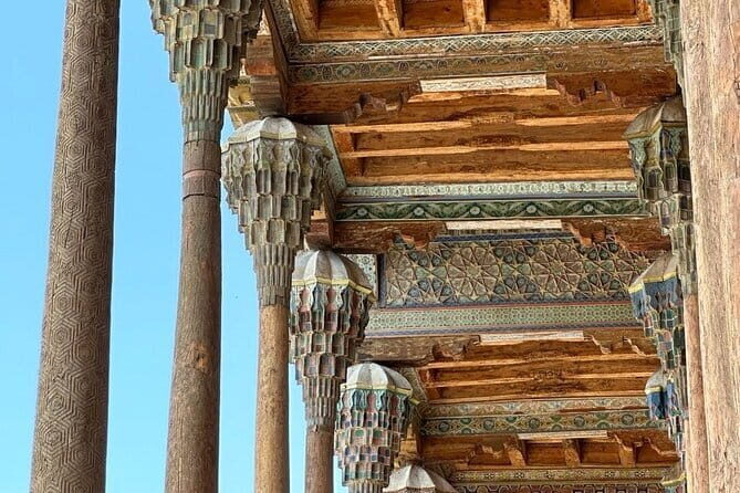 Uzbekistan 6 days / 5 nights tour - FAQs