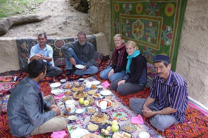 Uzbekistan 6 Days Private Tour Khiva-Bukhara-Samarkand by Train - Introducing the Uzbekistan 6 Days Private Tour Khiva-Bukhara-Samarkand by Train