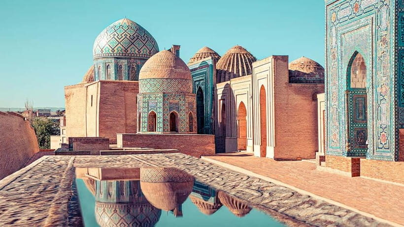 Uzbekistan: An Eastern tale of Aladdin - Why This Tour Offers Great Value