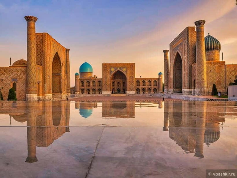 Uzbekistan and Tajikistan 9-Day Tour - Introduction: What’s This Tour All About?