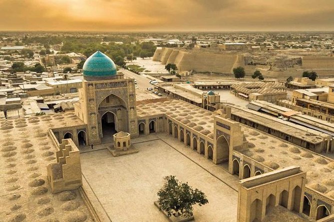 Uzbekistan - Fairy Tales from 1001 Nights - FAQs