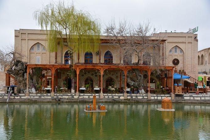 Uzbekistan - Fairy Tales from 1001 Nights - Final Thoughts