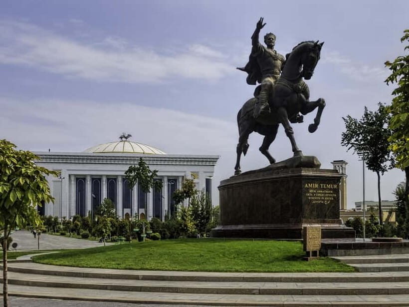 Uzbekistan - Golden Ring 4 days/3 nights. - The Sum Up: Who Will Love This Tour?
