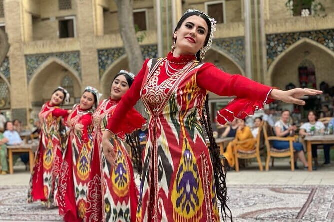Uzbekistan Private Tour 6 Days - An Overview of the Tour Experience