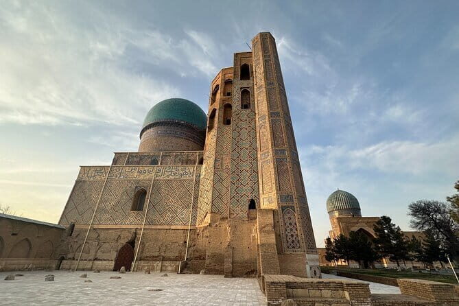 Uzbekistan Private Tour 6 Days - Who Is This Tour Best Suited For?