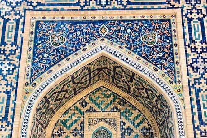 Uzbekistan Private Tour 6 Days - FAQs