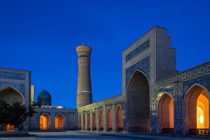 Uzbekistan Silk Road - Final Reflections: Who Is This Tour Best For?
