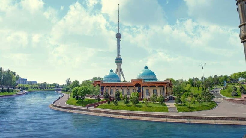 Uzbekistan: Tashkent, Samarkand, Bukhara, and Khiva Tour - First Impressions: What’s Included and How It Adds Value