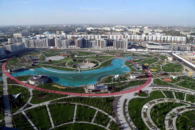 Uzbekistan: Tashkent, Samarkand, Bukhara, and Khiva Tour - Transportation and Comfort
