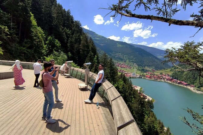 Uzungol Tour: Full-Day Nature Adventure With Tea Factory Visit - Shopping Opportunities