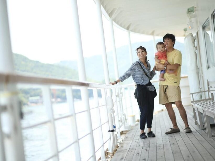 Uzushio Cruise - The Full Experience: What to Expect
