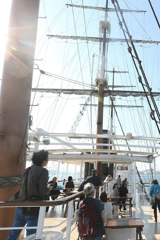 Uzushio Cruise - Final Thoughts: Is It Worth It?