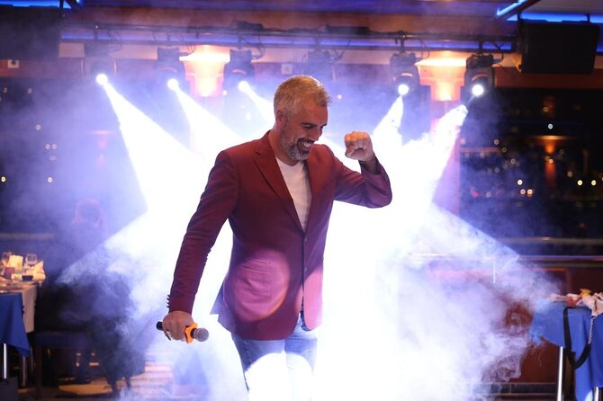 V.I.P. Bosphorus Dinner Night Cruise & Show With Private Table - Traveler Reviews and Feedback