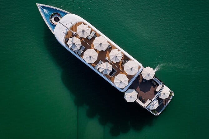 V.I.P Halong/Lan Ha Bay Full Day With Luxury Transfer From Hanoi - A Deep Dive Into the Tour Experience