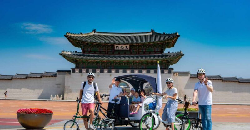 V.I.P Morning Pedicab Tour - What Reviewers Say