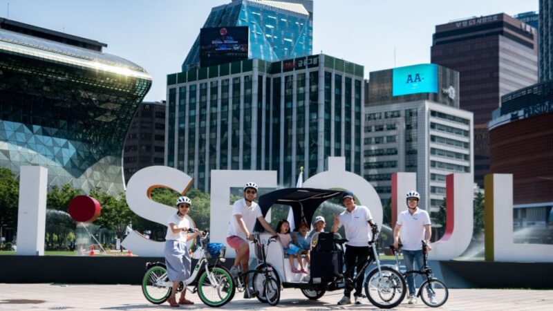 V.I.P Morning Pedicab Tour - Final Thoughts: Who Will Love This Tour?