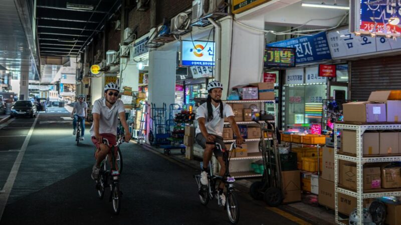 V.I.P Morning Pedicab Tour - FAQ