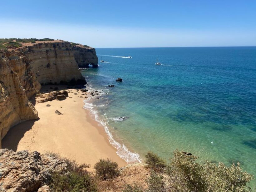 V.I.P private & exclusive road trip. The authentic Algarve. - The Value of This Tour