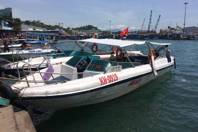 V.I.P Snorkeling & Fishing Tour ( Speed Boat ) Minimum 02 people - Who Is This Tour Best For?