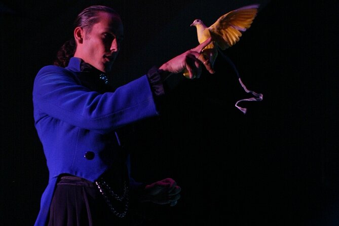 V - The Ultimate Variety Show at Planet Hollywood Resort and Casino - Final Thoughts on the Show