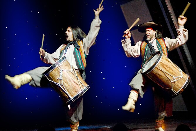 V - The Ultimate Variety Show at Planet Hollywood Resort and Casino - Frequently Asked Questions