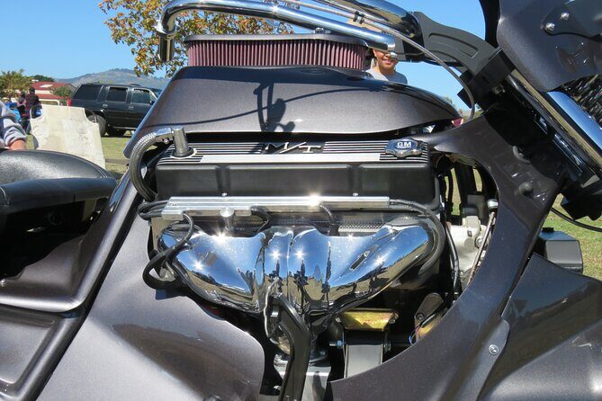 V8 Trike Private Tour of Christchurch - Final Thoughts: Is It Worth It?