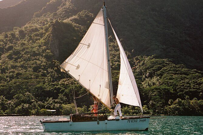 Vaapiti private sunset - Who Should Consider This Tour?