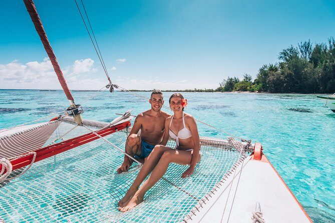 Vaapiti private sunset - FAQ
