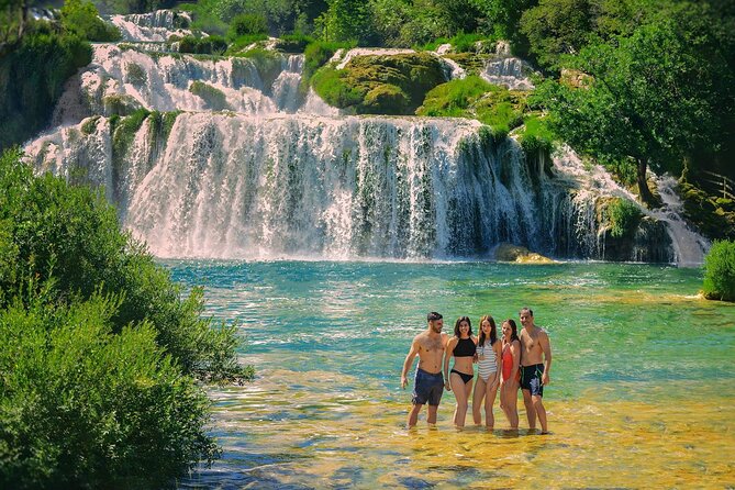 Vacation Memories Captured by Pro Awarded Photographer in Zagreb - Customer Experiences and Feedback