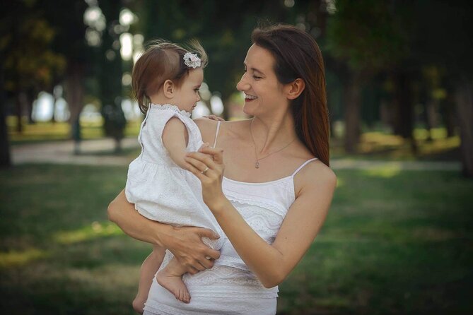 Vacation Memories Captured by Pro Awarded Photographer in Zagreb - Capturing Your Unique Travel Moments