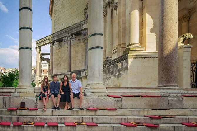 Vacation Memories Captured by Pro Awarded Photographer in Zagreb - Since You Asked