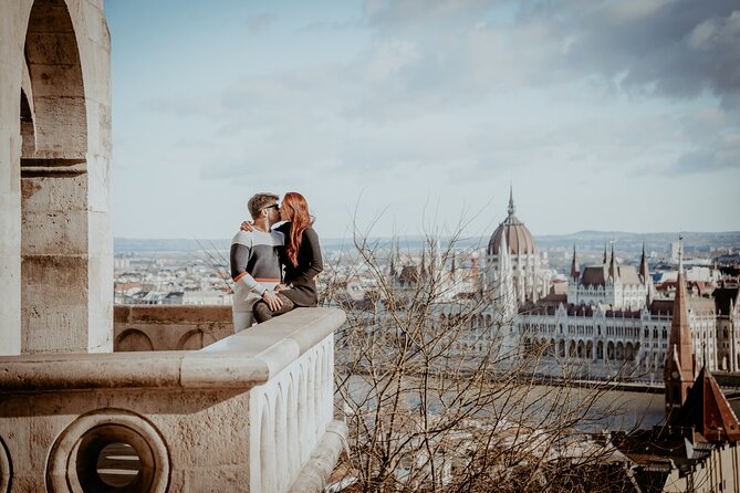 Vacation Photographer in Budapest at Fishermans Bastion - Booking Process and Cancellation Policy