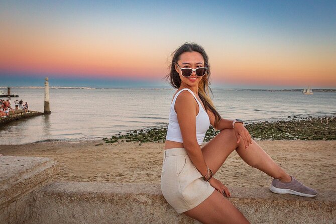 Vacation Photographer in Lisbon Private, Professional and Fun! - Key Points