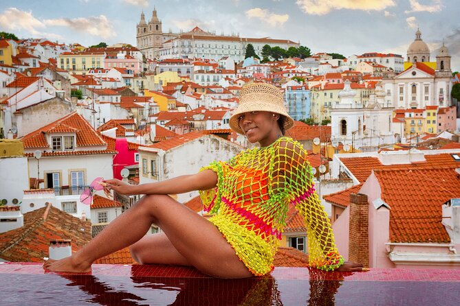 Vacation Photographer in Lisbon Private, Professional and Fun! - Final Thoughts