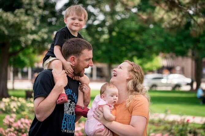Vacation Photographer in Milwaukee - Who Will Love This Experience?
