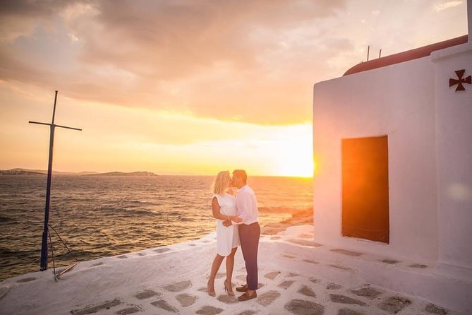 Vacation Photographer in Mykonos - The Sum Up: Is It Worth It?