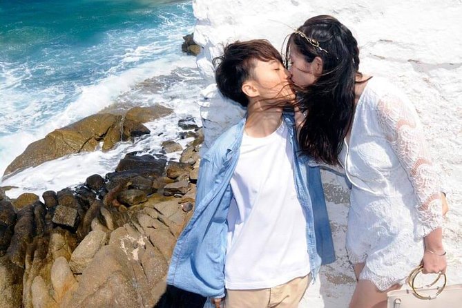 Vacation Photographer in Mykonos - FAQs about the Vacation Photographer in Mykonos