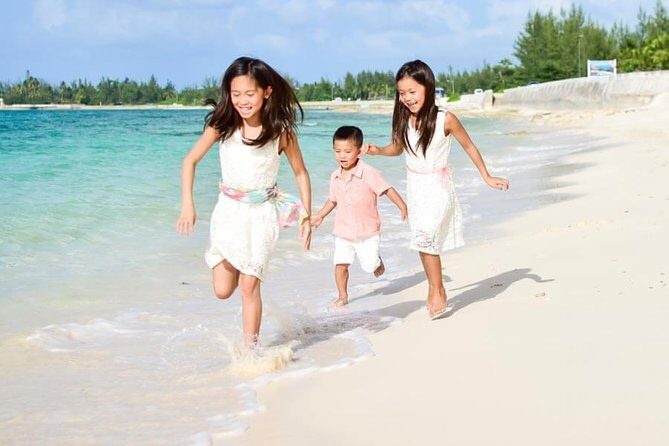 Vacation Photographer in Nassau - FAQ