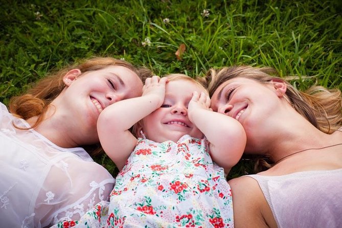 Vacation Photographer in Paris - Key Points