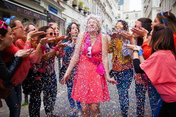 Vacation Photographer in Paris - Why This Tour Offers Good Value