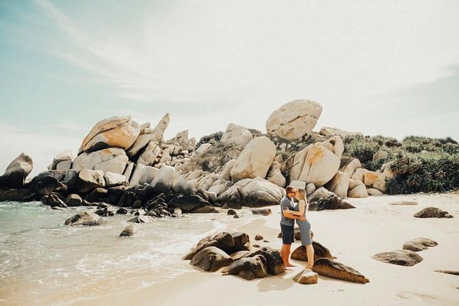 Vacation Photographer in Phan Thiet - What to Expect from the Vacation Photographer Tour