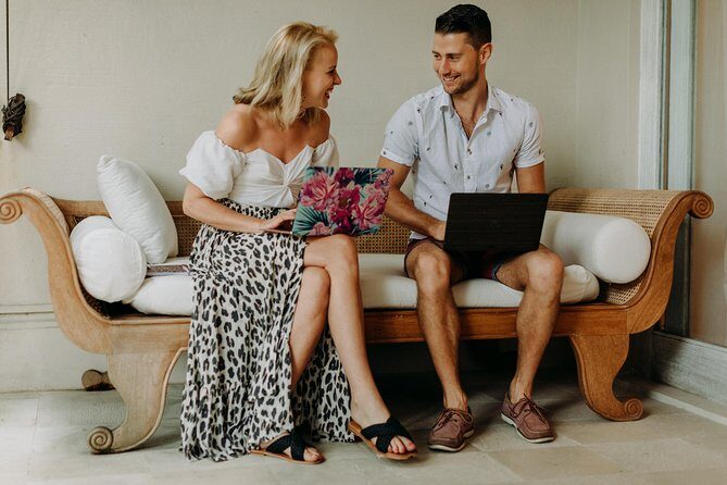 Vacation Photographer in Phu Quoc Island - What to Expect During the Photoshoot