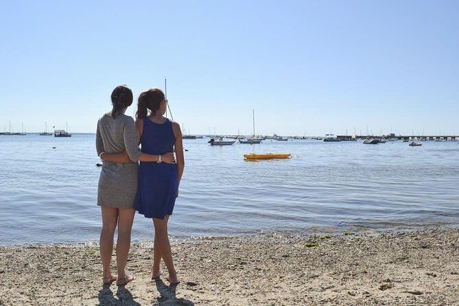 Vacation Photographer in Rhode Island - The Experience Breakdown