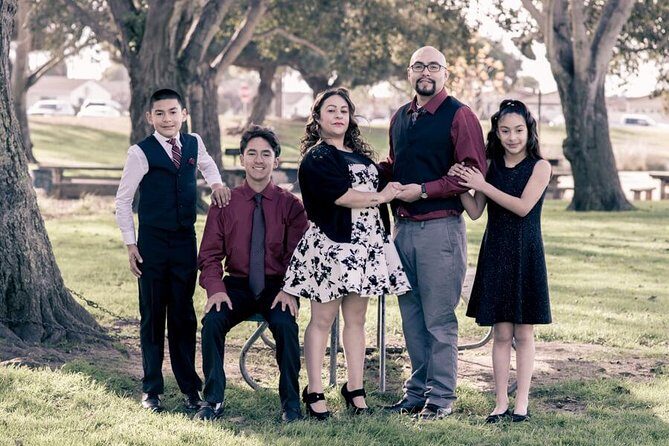 Vacation Photographer in Salinas - The Location and Setting: Capturing Salinas’s Charm