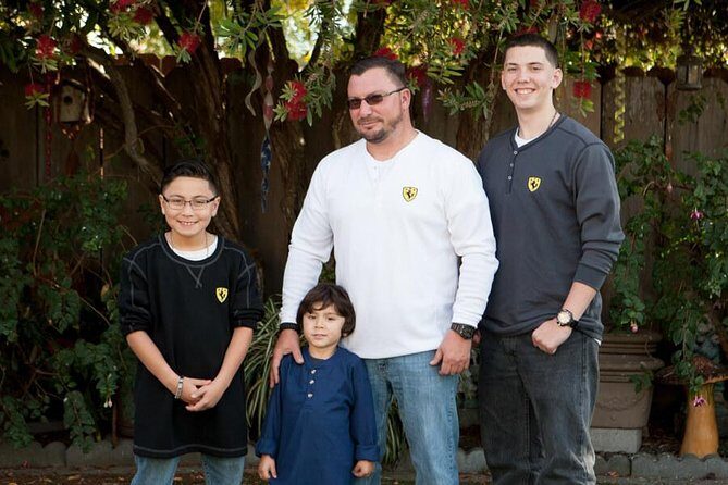 Vacation Photographer in Salinas - Practical Details and Tips