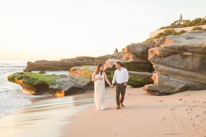 Vacation Photographer in San Diego - What Makes This Photography Tour Stand Out?